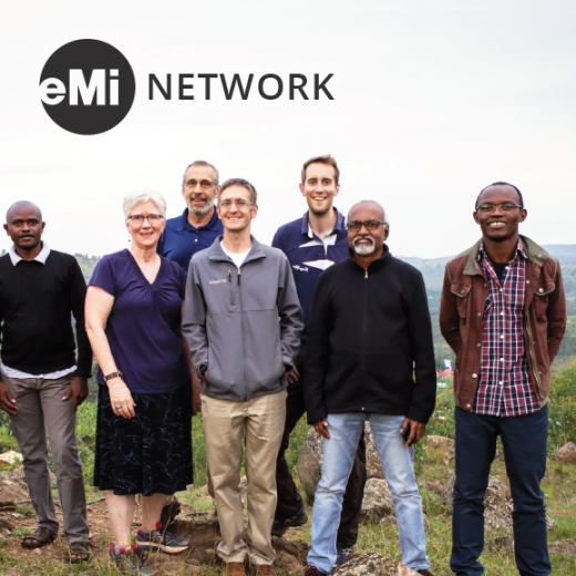 EMI Resource Library | EMI